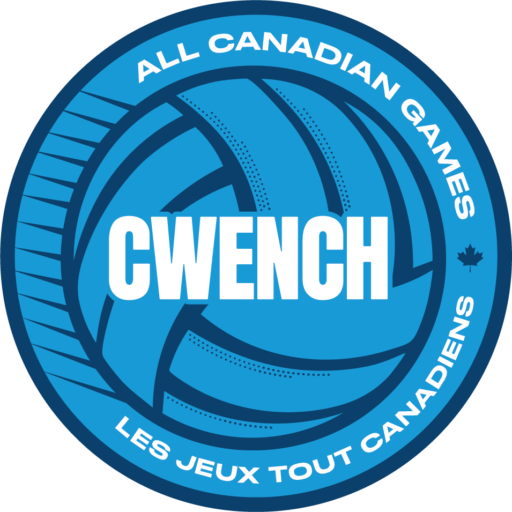 Watch the 2024 edition games - Cwench All Canadian Volleyball Games